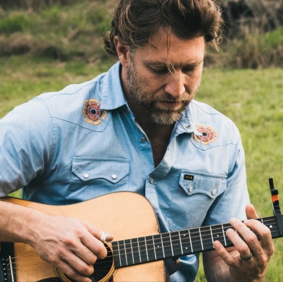 Howler Brothers | Shirts | Howler Brothers Crosscut Deluxe Pearl Snap ...